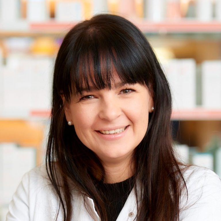 Über uns – Obir Apotheke